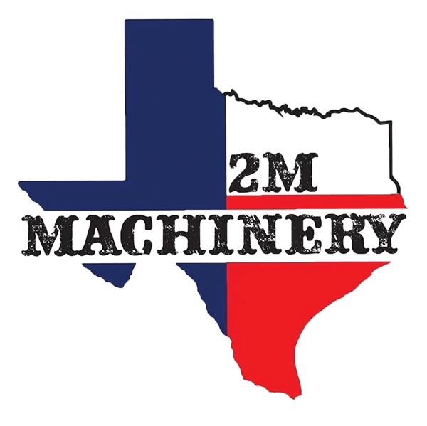 Contact | 2M Machinery | Tyler, Texas | Used Equipment